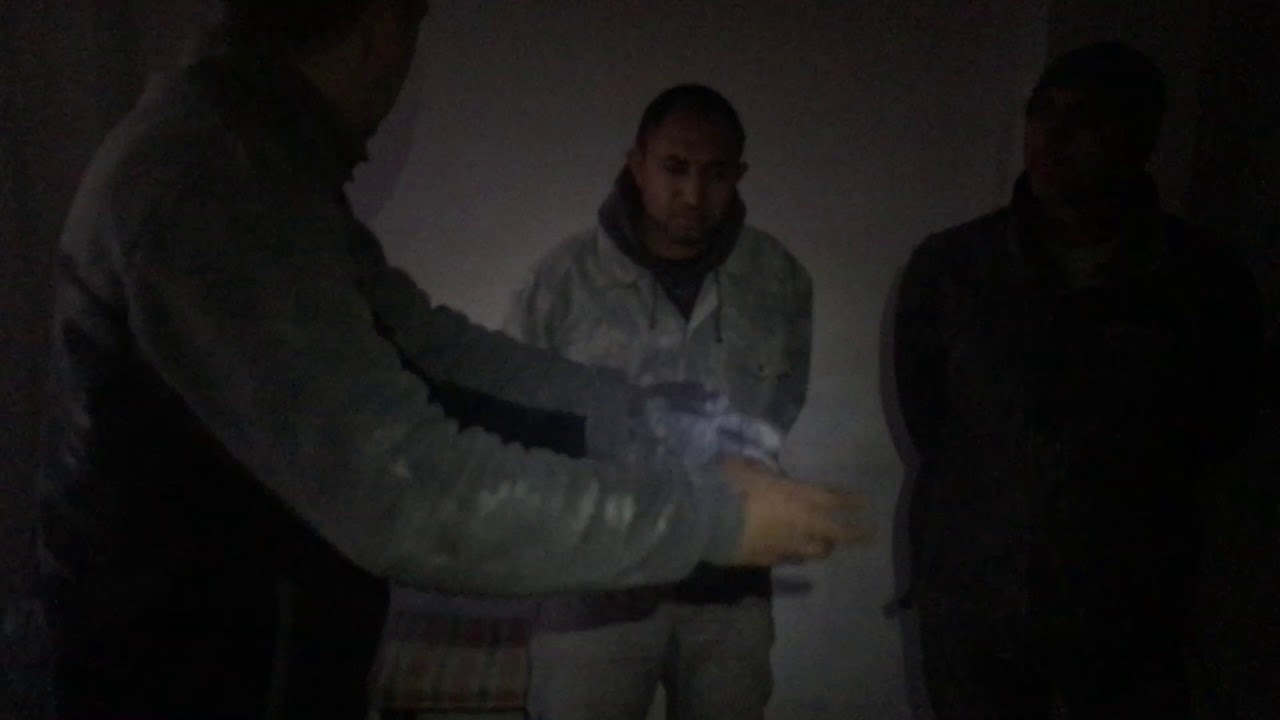 Благовестие на строителната площадка Bibliata Tv