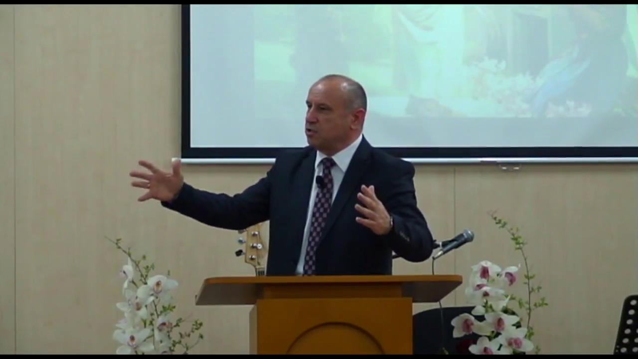 Мария Магдалена | Bibliata.TV