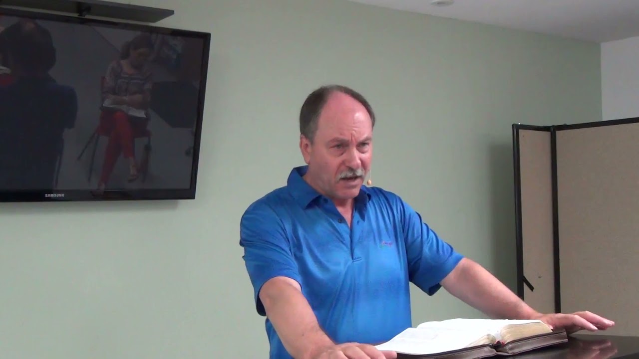 Истинското акредитиране | Bibliata.TV