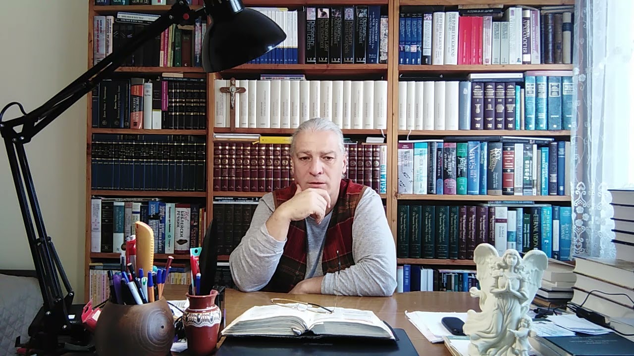 ПАМЕТ ЗА МИХО. Митко ДИМИТРОВ | Bibliata.TV