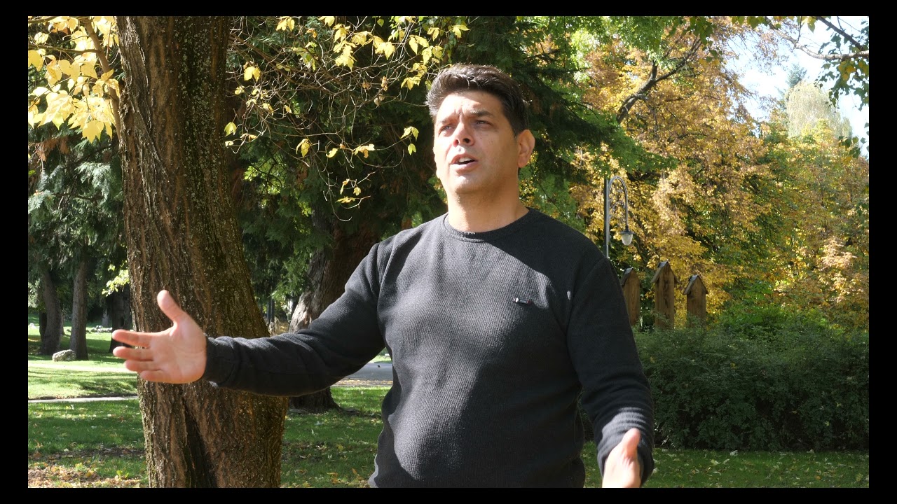 Нетленно тяло – Брат Мечо Netlenno tqlo – Brat Mecho 2021 | Bibliata.TV