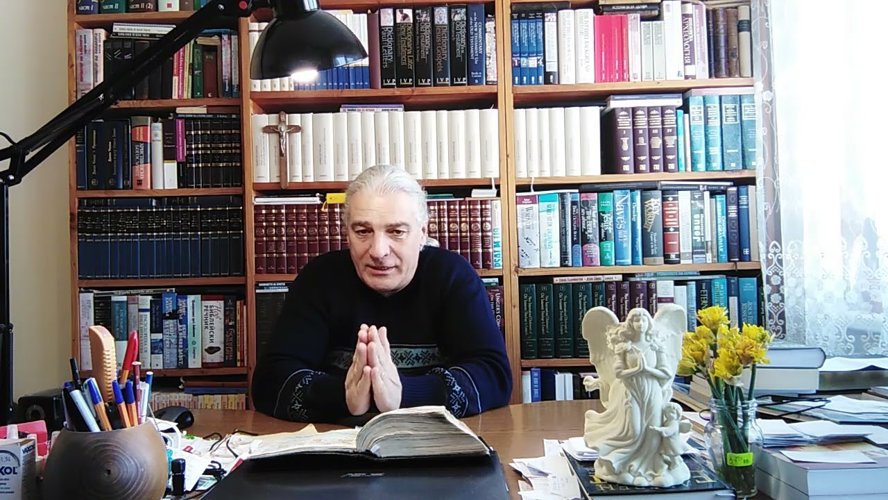 ХД (50) НАСИЩАНЕ. Митко ДИМИТРОВ | Bibliata.TV