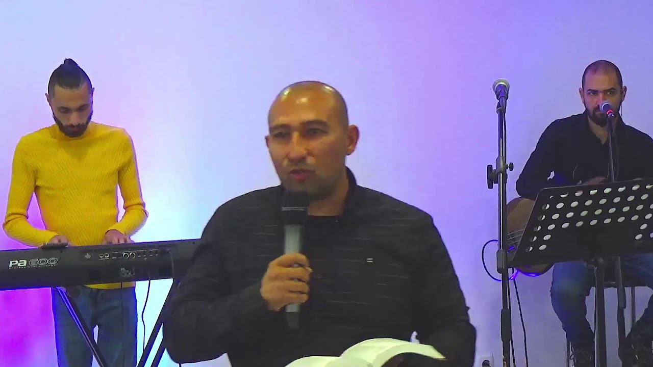 Неделно Богослужение 16.10.2022 | Bibliata.TV