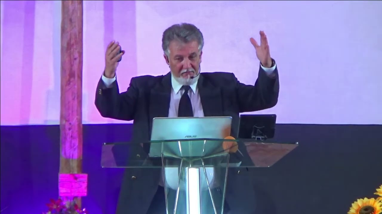 Проповед- С КАКВО ЗАПОЧВА И ДО КЪДЕ СВЪРШВА НАШЕТО ХРИСТИЯНСТВО? (16.10.2022 г.) | Bibliata.TV