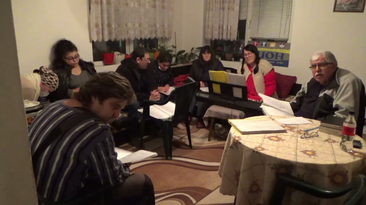 Исусе , Сине Давидов | Bibliata.TV