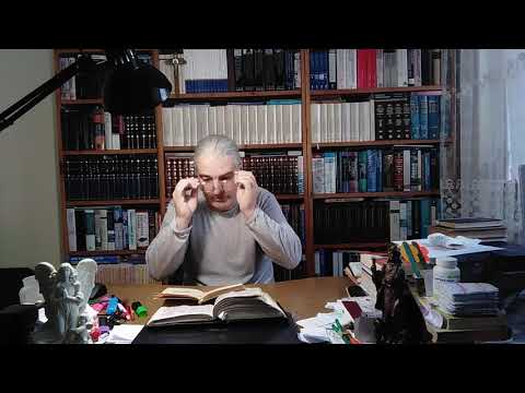 ОК (16) СМИРЕНИЕТО НА ПАИСИЙ. МД | Bibliata.TV