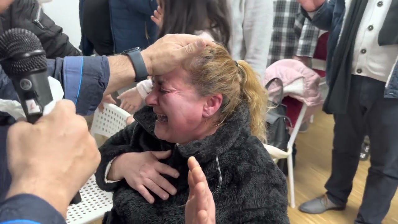 Църквата има нужда от свобода Bibliata Tv