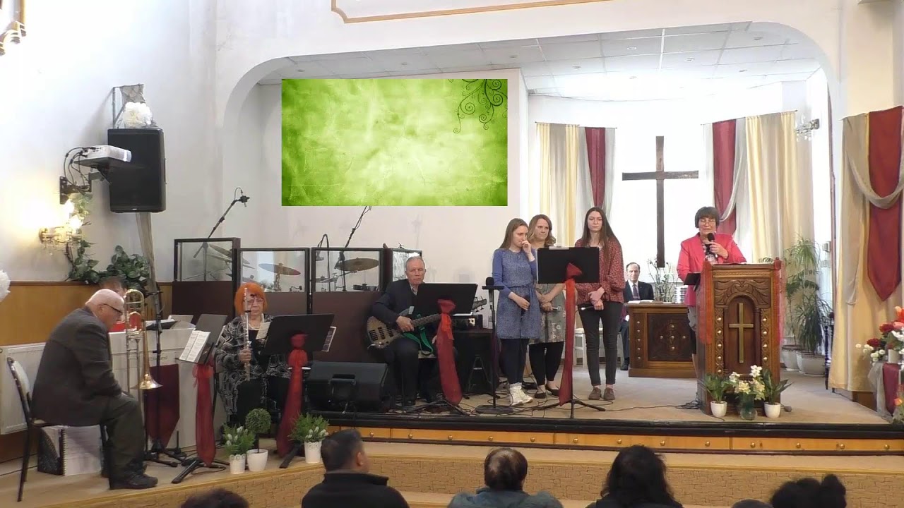 Възкресение Христово – хваление, 16.04.2023 | Bibliata.TV