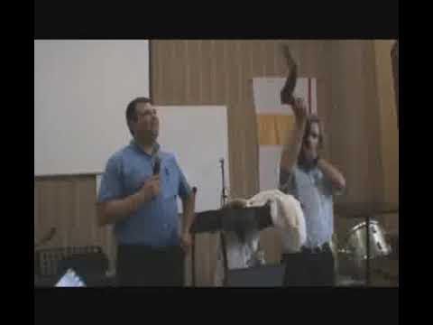 Подготовка за съживление 1 Bibliata TV LIVE | Bibliata.TV