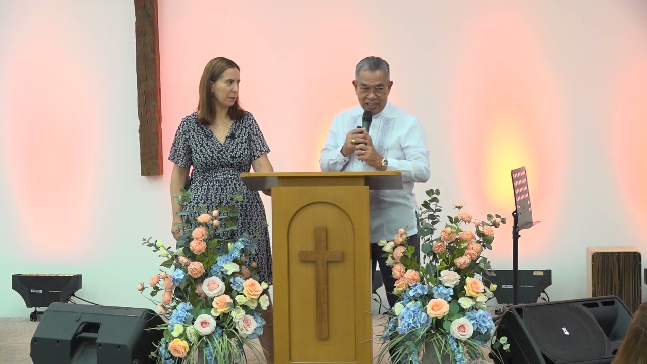 Докосни света за Исус | Bibliata.TV