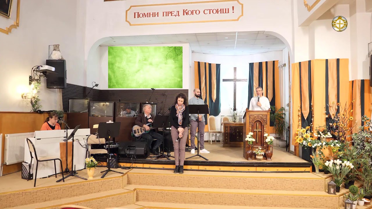 Молитвена вечер – петък, 16.02.2024 | Bibliata.TV