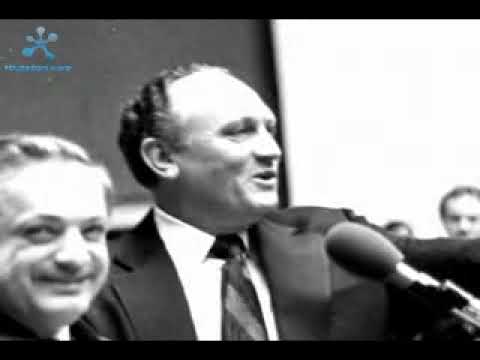A Biography of Dr RAY HUGHES | Bibliata.TV