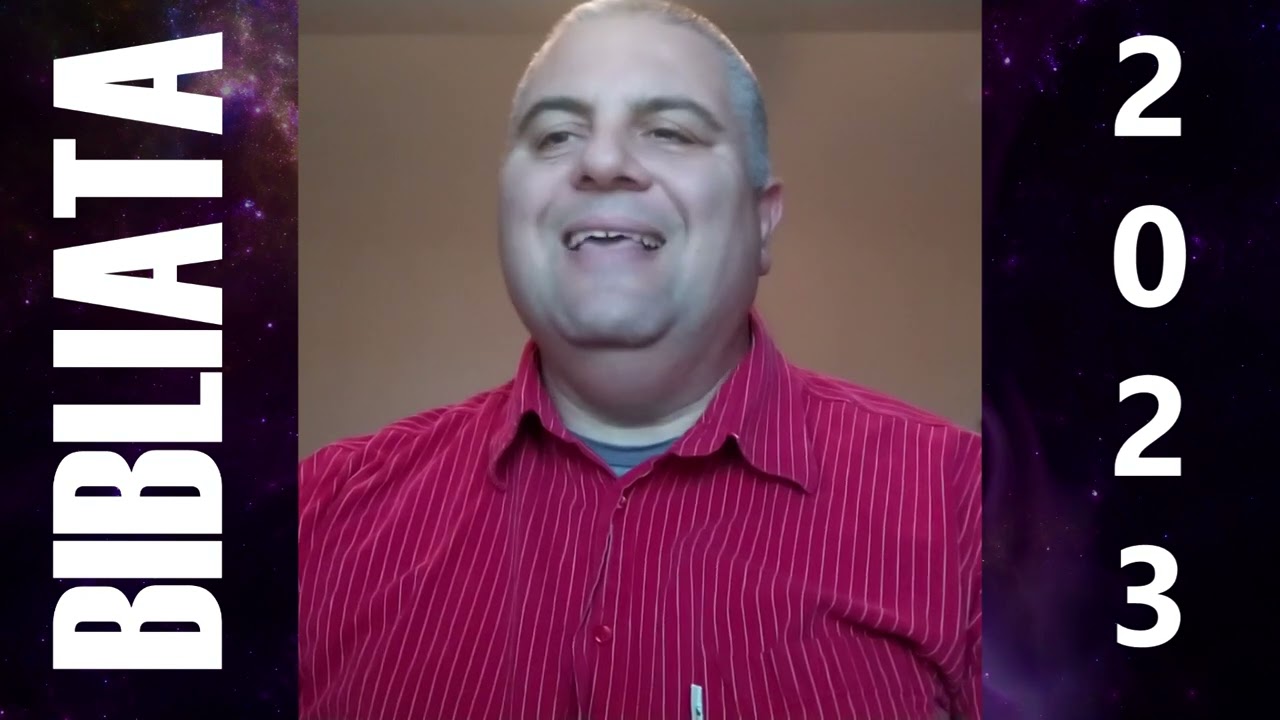 ГАВРАИЛ | Bibliata.TV