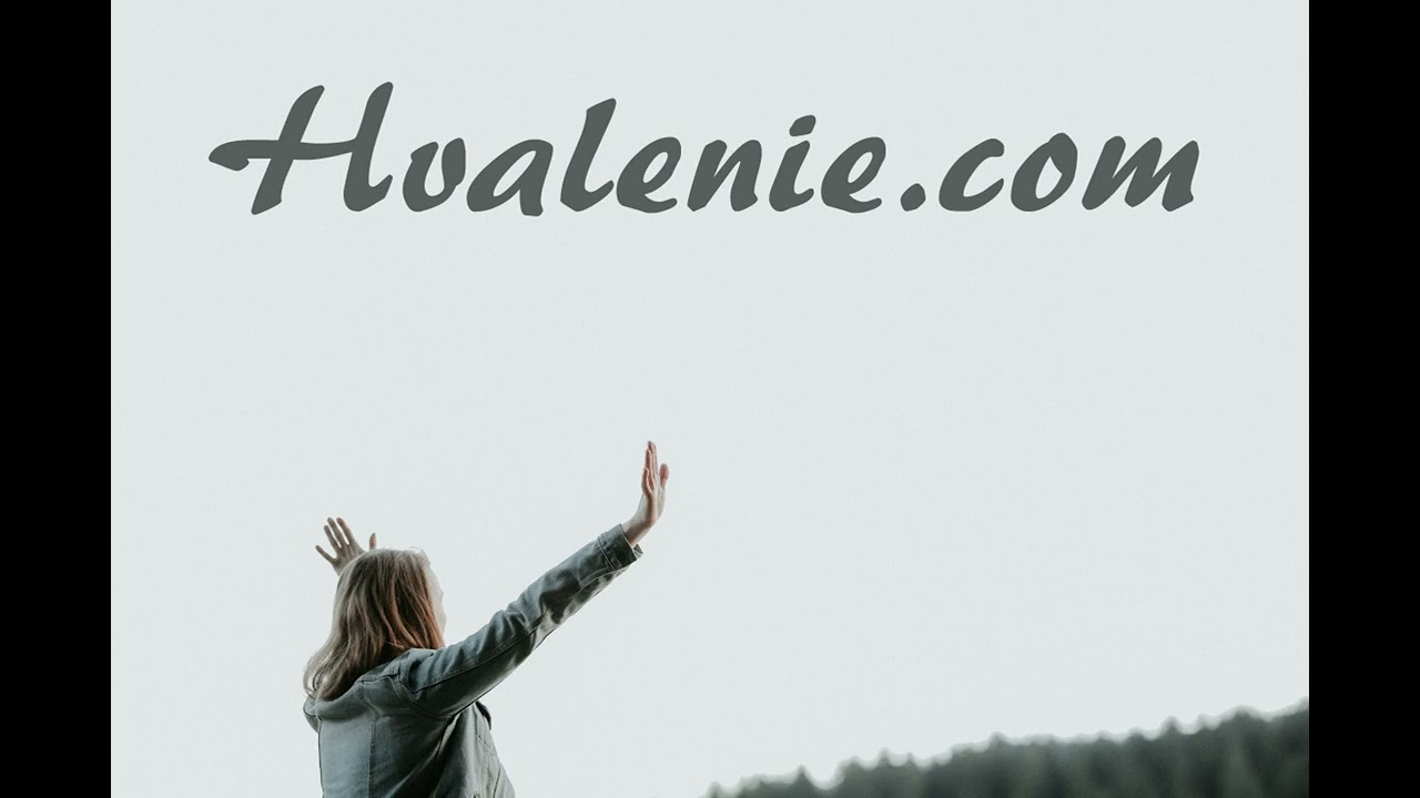 Hvalenie com НОВО ПОКОЛЕНИЕ 1 | Bibliata.TV