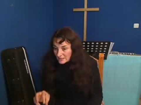 Лозата Мария Петрова Bibliata TV LIVE | Bibliata.TV