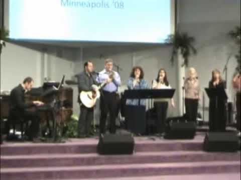 МИНЕСОТА 1 Bibliata TV LIVE | Bibliata.TV