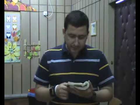 Притчи 1 Bibliata TV LIVE | Bibliata.TV