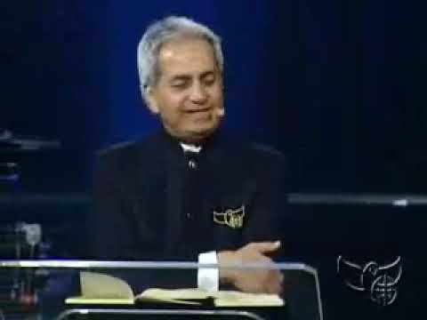 Benny Hinn Deliverance From Demons 1 Bibliata | Bibliata.TV