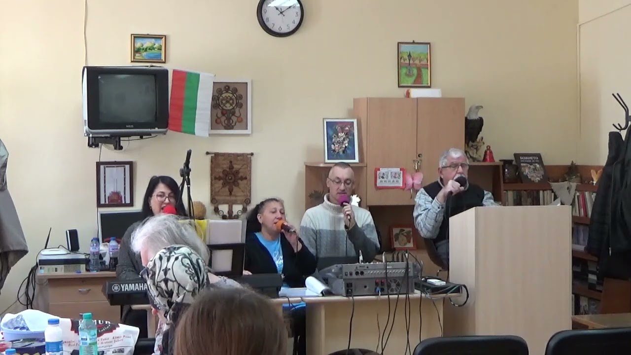 Голготски кръст | Bibliata.TV