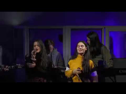 Kingdom come | Bibliata.TV