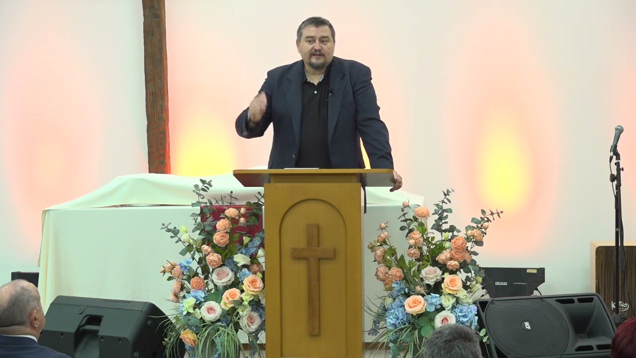 Христос и самарянката | Bibliata.TV