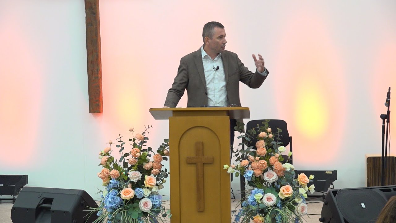 Духовните оръжия и духовната леност | Bibliata.TV