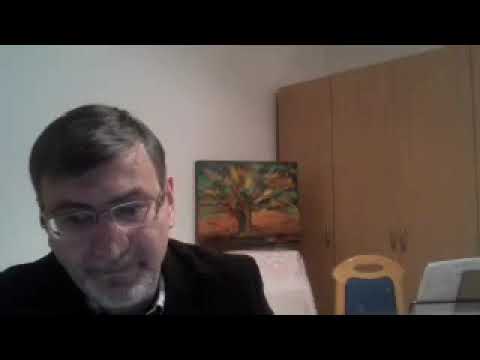 Израел и Свършекът Bibliata TV LIVE | Bibliata.TV