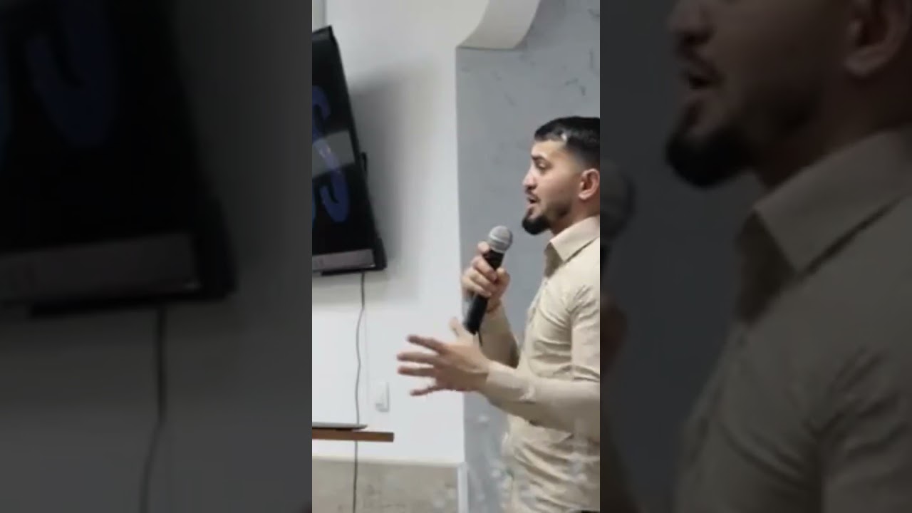 Денис Димитров – Молитвата работи | Bibliata.TV