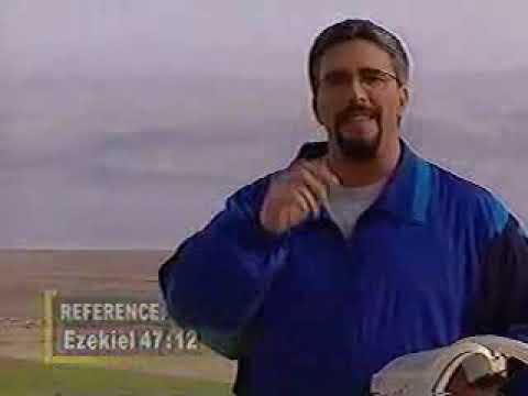 Perry Stone Prophecy in Israel part 1 Bibliata | Bibliata.TV