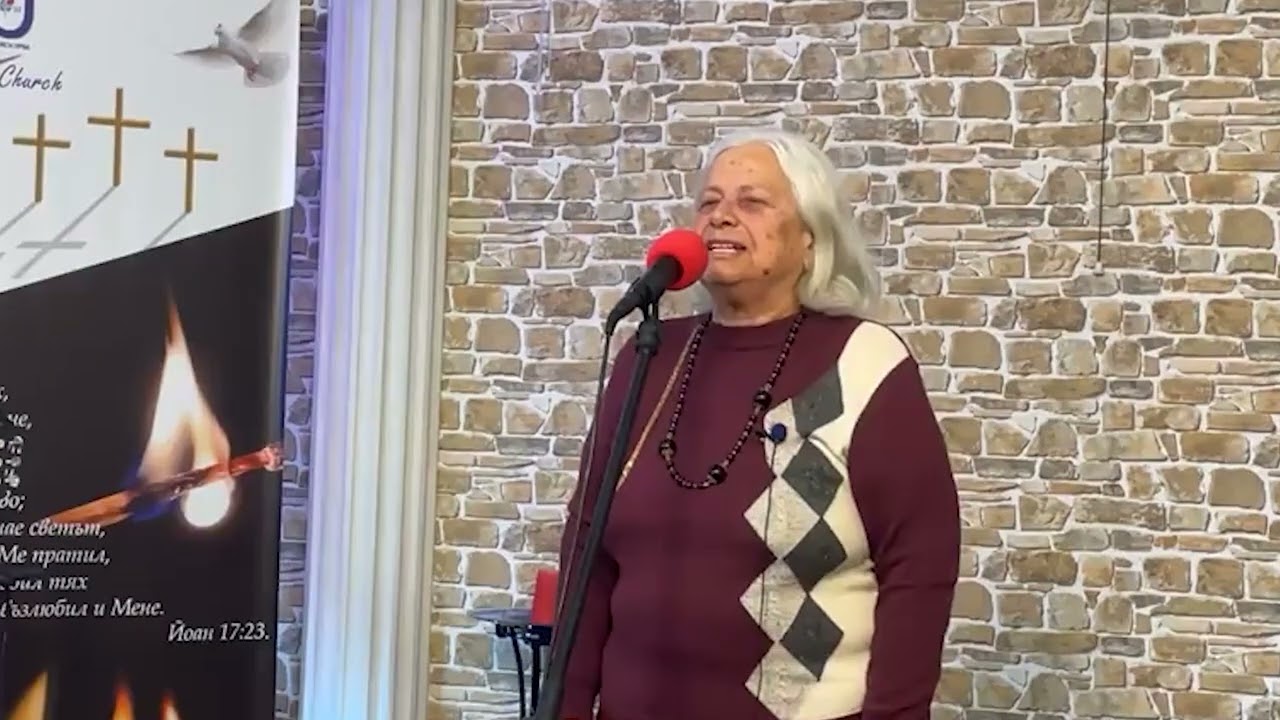 Разпятие – Възкресение | Bibliata.TV