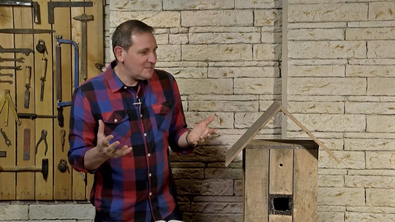 Стара щайга и ръждясали пирони, Работилницата на твореца, еп-16 | Bibliata.TV