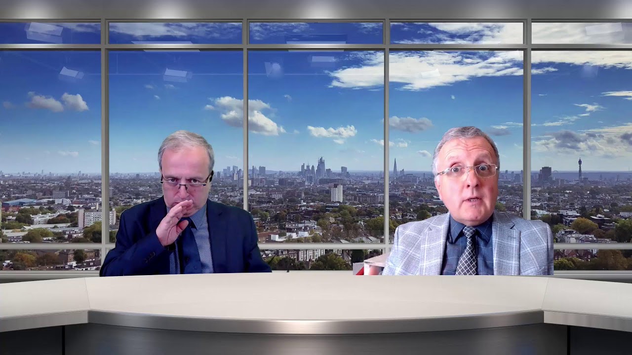 Поточно предаване на живо от Телевизия Библейска Светлина и радио Светлина | Bibliata.TV